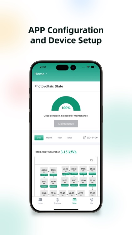 SolarAI by Solar AI Technologies LLC