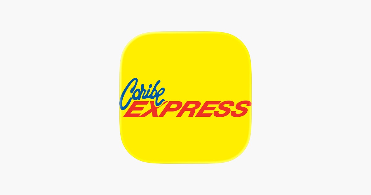 ‎Caribe Express Money Transfer App - App Store