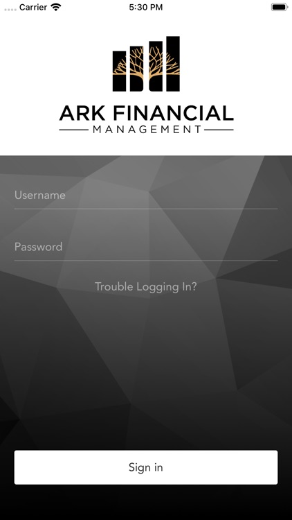 ARK Financial Client Portal by Ark Financial Management, LLC