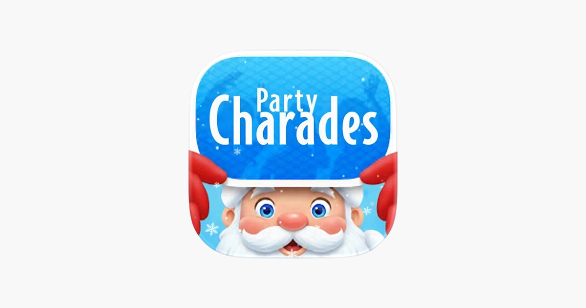 ‎Party Games Charades‑App – App Store