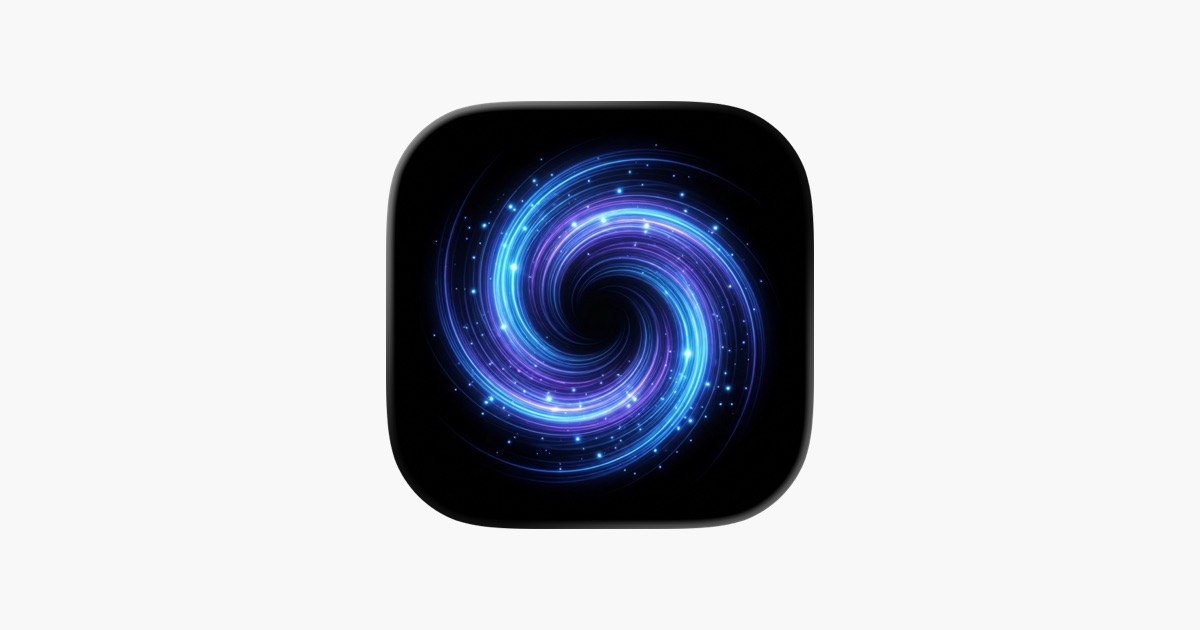 Vortex: Daily Manifestation》App - App Store