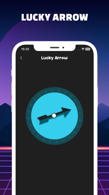 Finger Picker: Random Chooser by Nguyen Quy Son