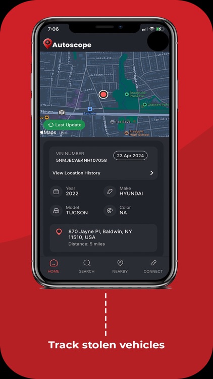 Autoscope for Law Enforcement by Autoscope labs inc
