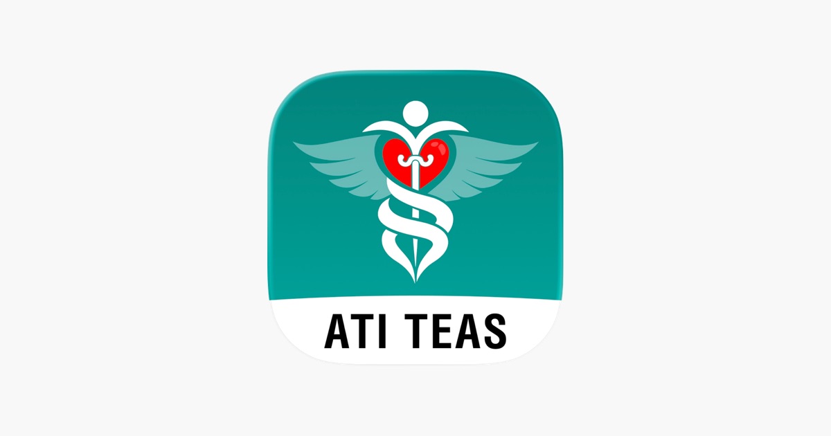 ‎App TEAS Master: Exam Prep 2026 - App Store