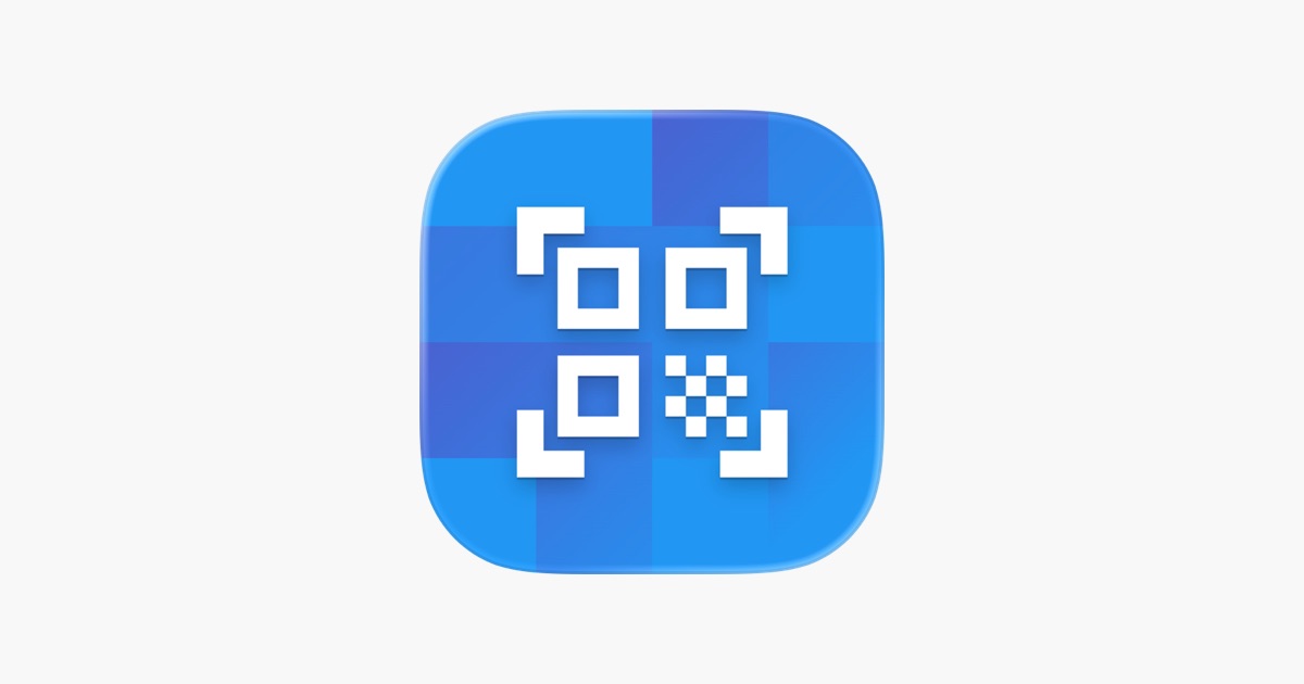 ‎QR & Barcode Scanner Pro+ App - App Store