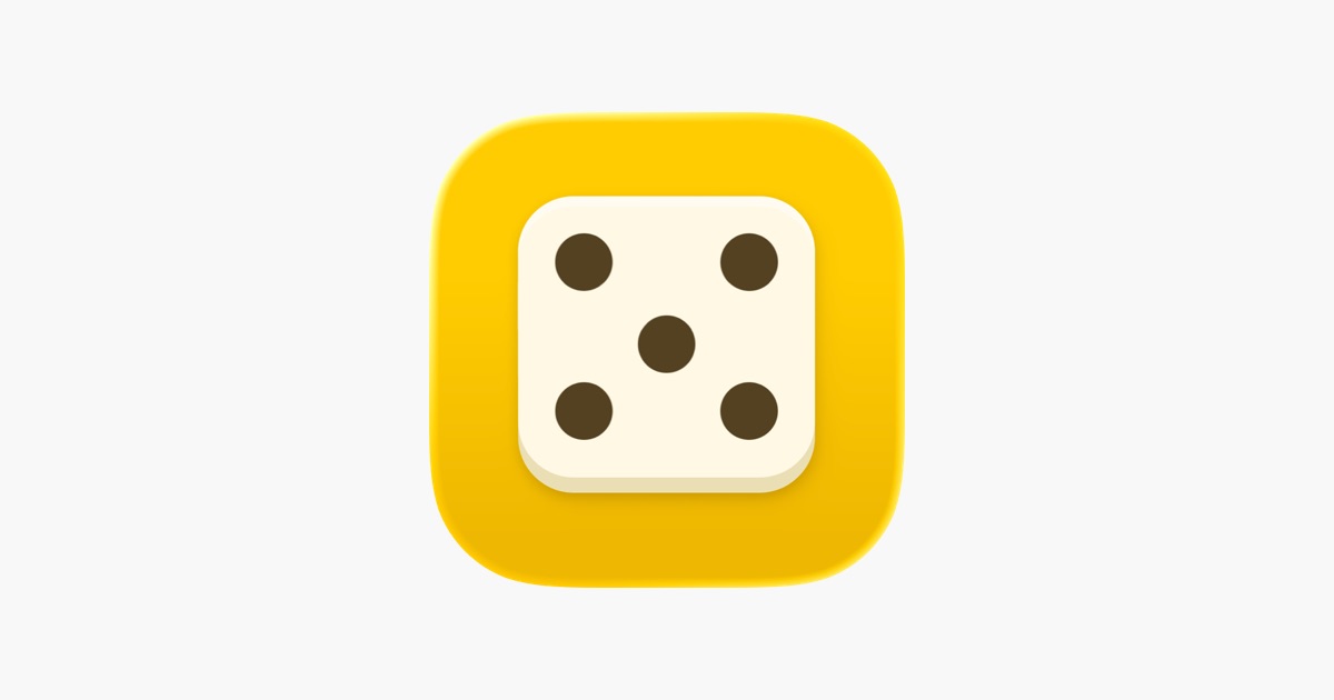 ‎Dice Roller · App - App Store