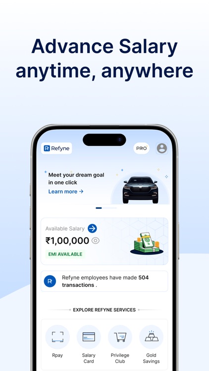 Refyne by Refyne Tech Private Limited