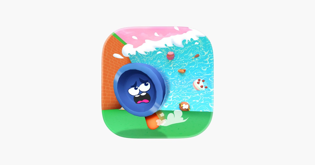 ‎Escape N Catch All: Tsunami App - App Store