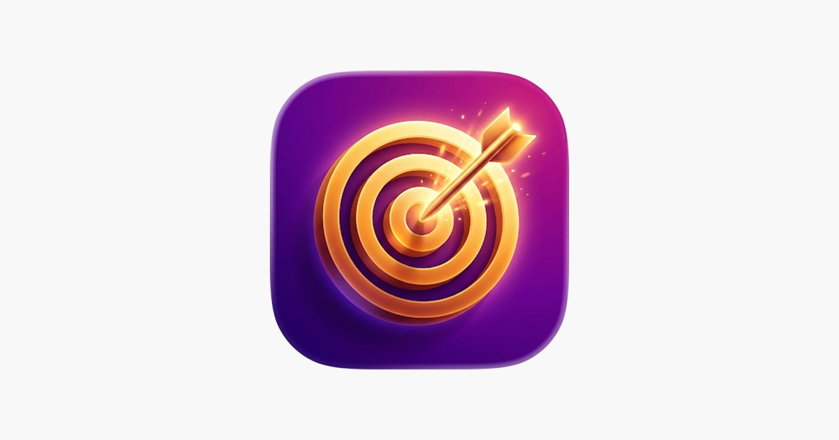‎Manifest: Goal Tracker App - App Store