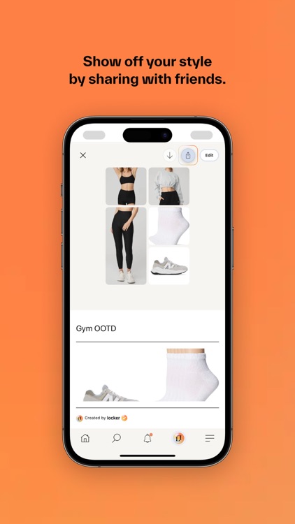 Locker | Shopping Wishlist by Locker 2.0, Inc.