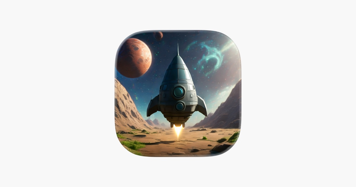 ‎App Space Neotro – App Store