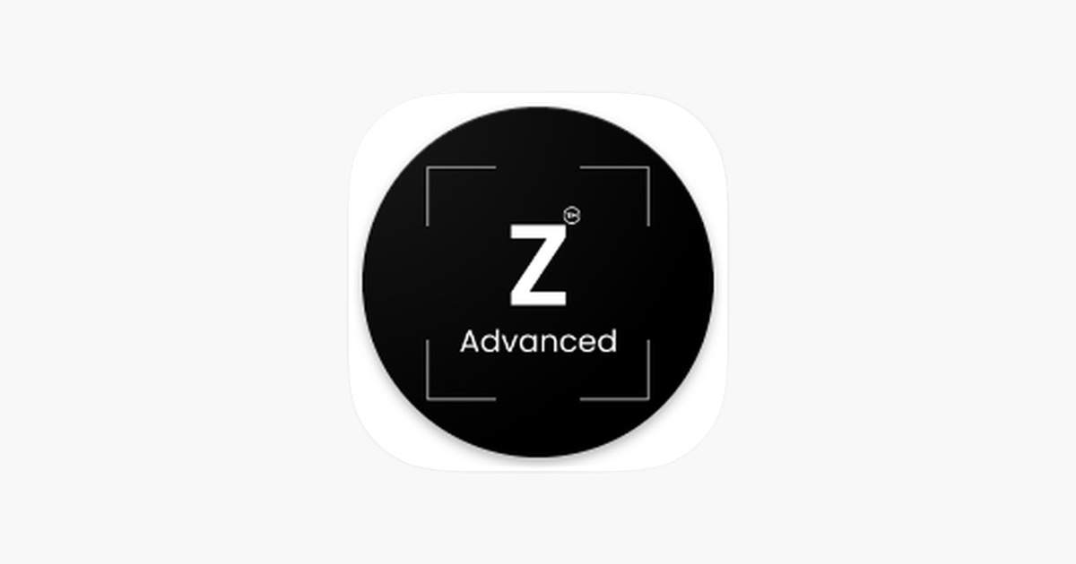‎Приложение «zScanner Advance» — App Store