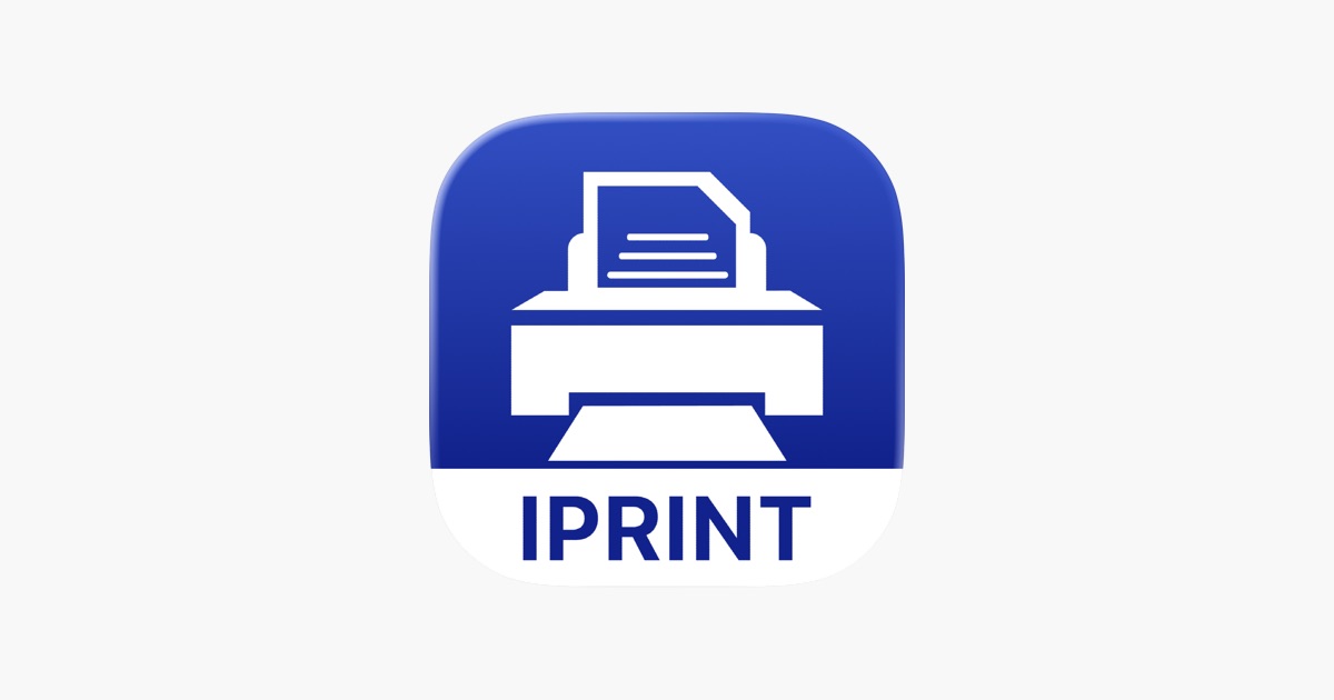 ‎iPrint: Smart Air Print Mobile App - App Store