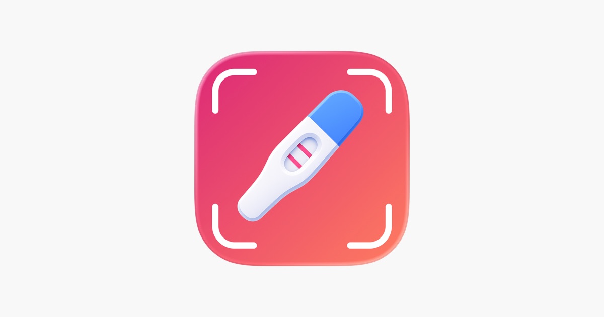 ‎Pregnancy Test Checker AI App - App Store