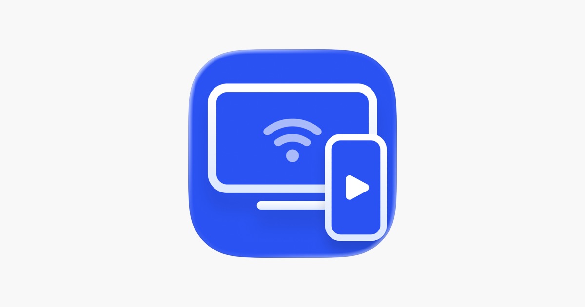 ‎App Partage Écran - Caster Sur TV - App Store