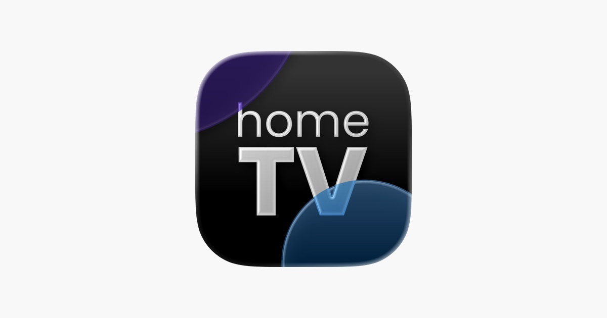 ‎App homeTV - IPTV para todos – App Store