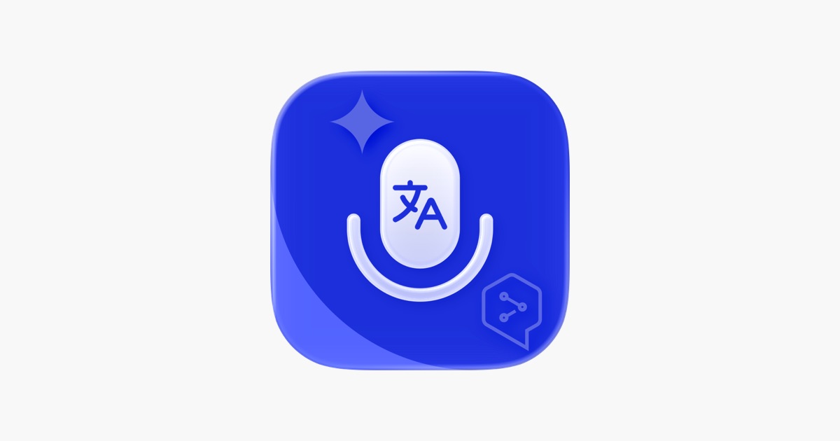 ‎Translator: Voice & Video App - App Store