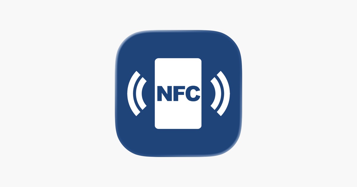 ‎NFC Reader - Tag Scanner App - App Store