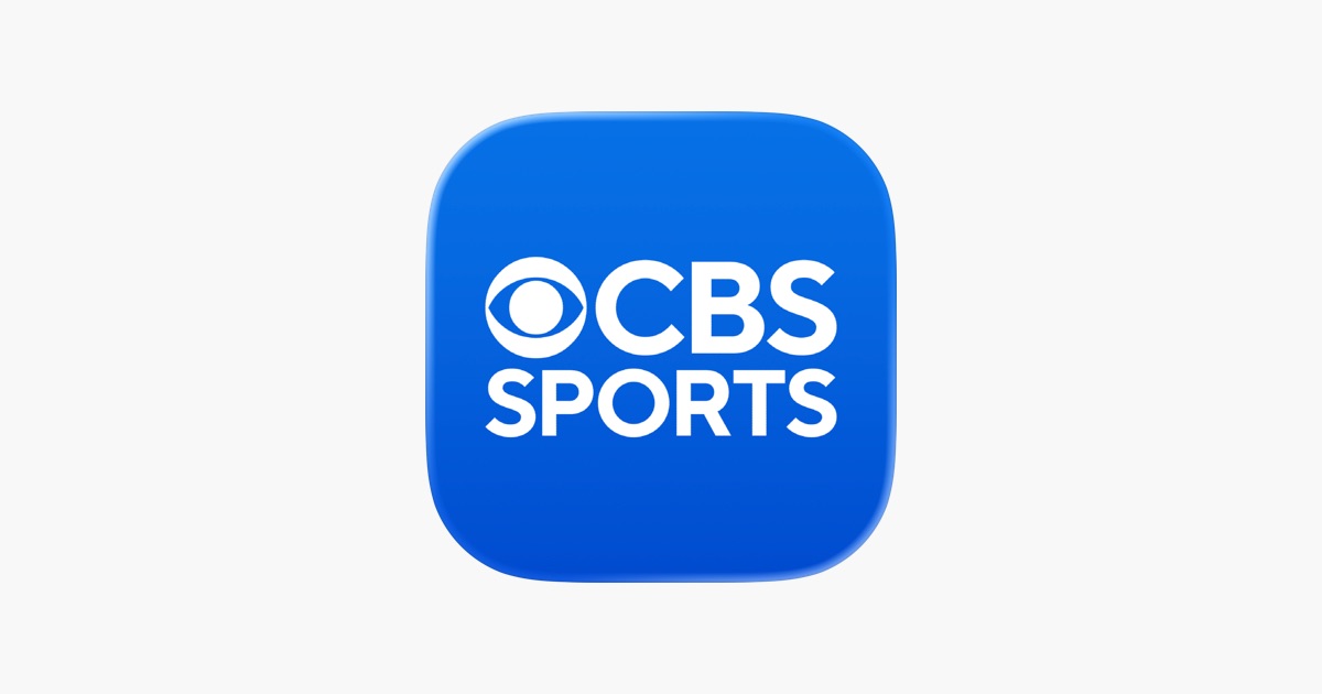 ‎CBS Sports: Live Scores & News App - App Store