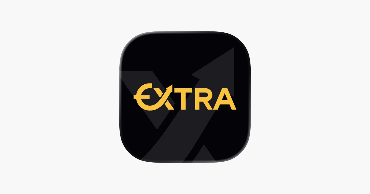 ‎Extra Karte‑App – App Store