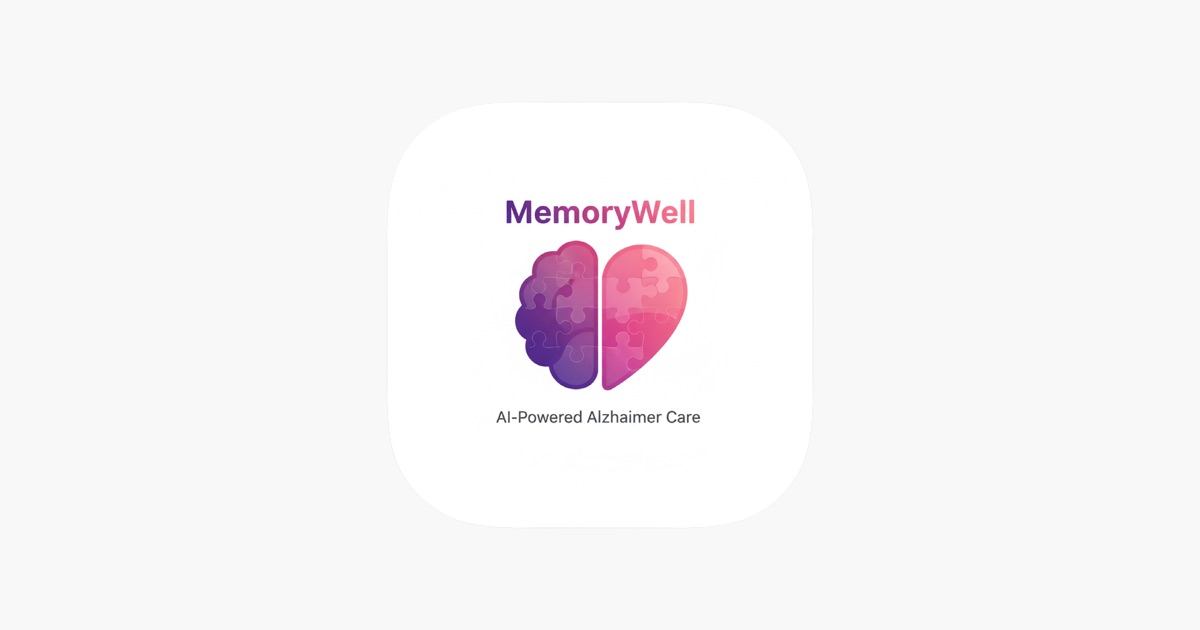 ‎Memory-Well App - App Store