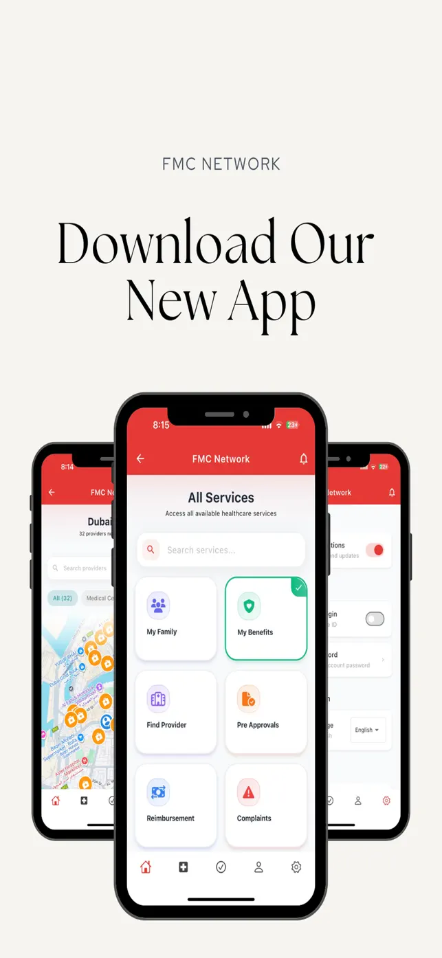 FMC NETWORK App Reviews – Features, Alternatives & User Ratings