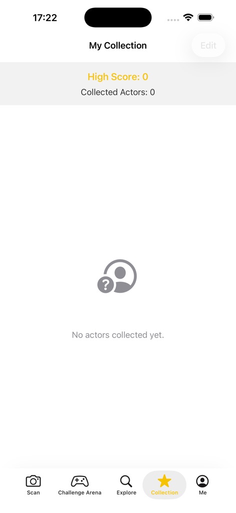 CastSnap - Entertainment App | MWM