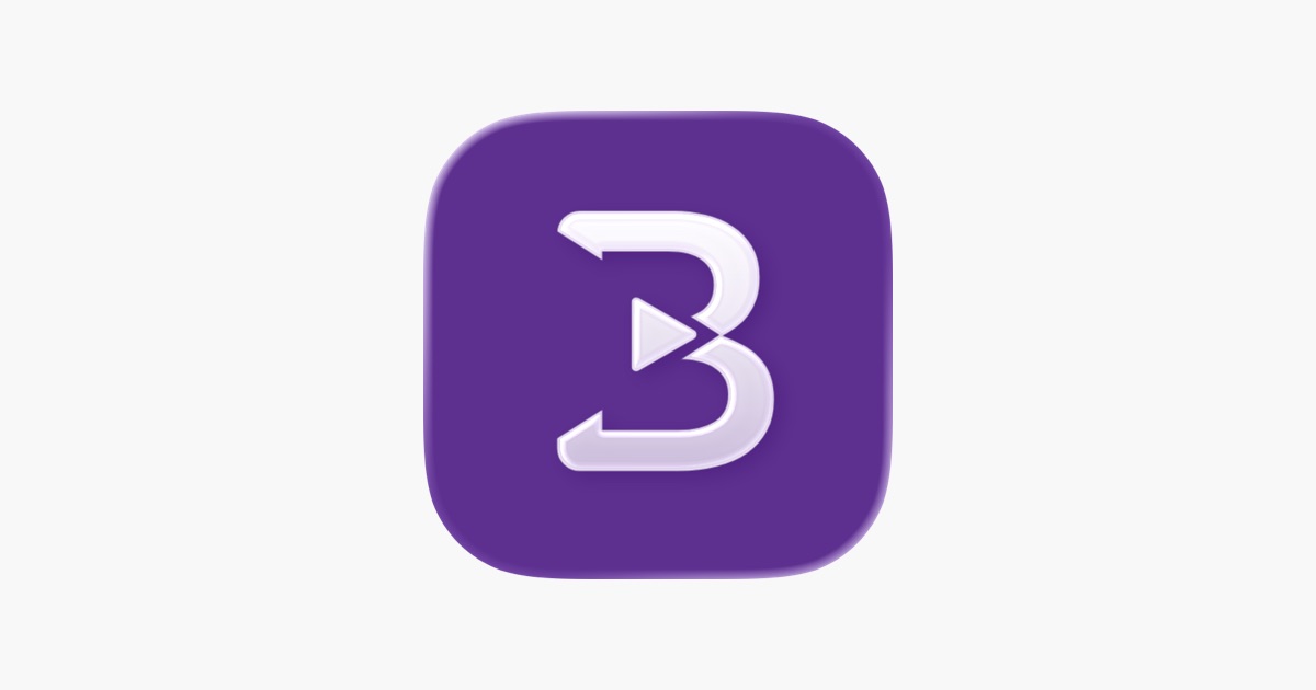 ‎Buz TV App - App Store