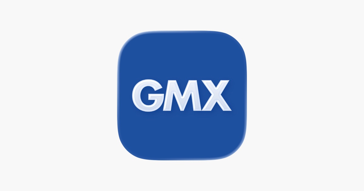 ‎GMX - Mail, Cloud & News App - App Store