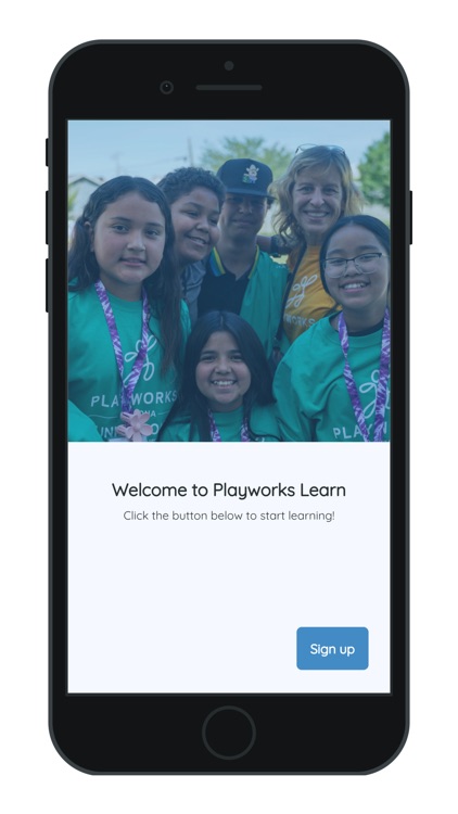 Playworks Learn by Playworks Education Energized