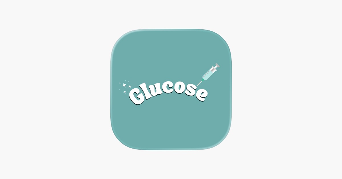 ‎Appen Glucose: Graph & Simulator – App Store