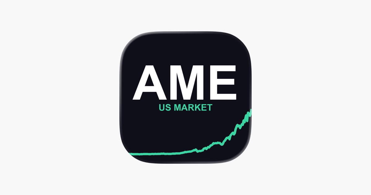 ‎AME Stock Forecast-app - App Store