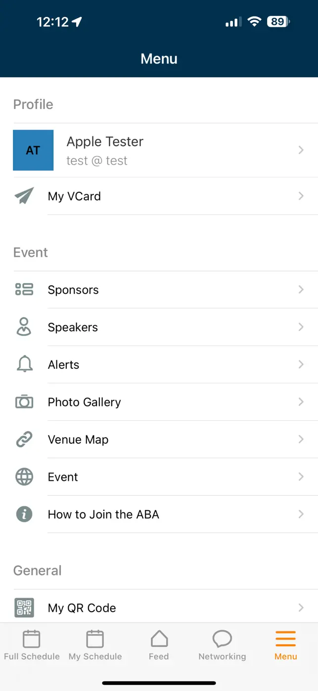 ABA Criminal Justice App Reviews – Features, Alternatives & User Ratings