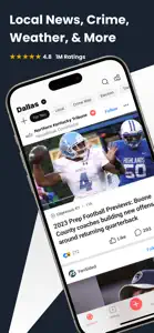 NewsBreak App Reviews – Features, Pricing & User Ratings