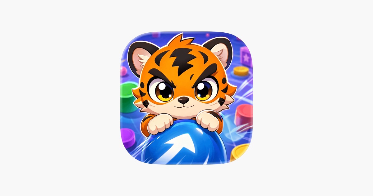 ‎App Chroma Feast – App Store
