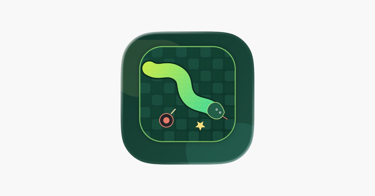 ‎SmartSnakeArrows App - App Store