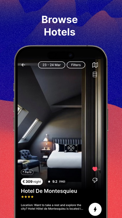 Voyin: Travel, Book & Save by Voja AI B.V.