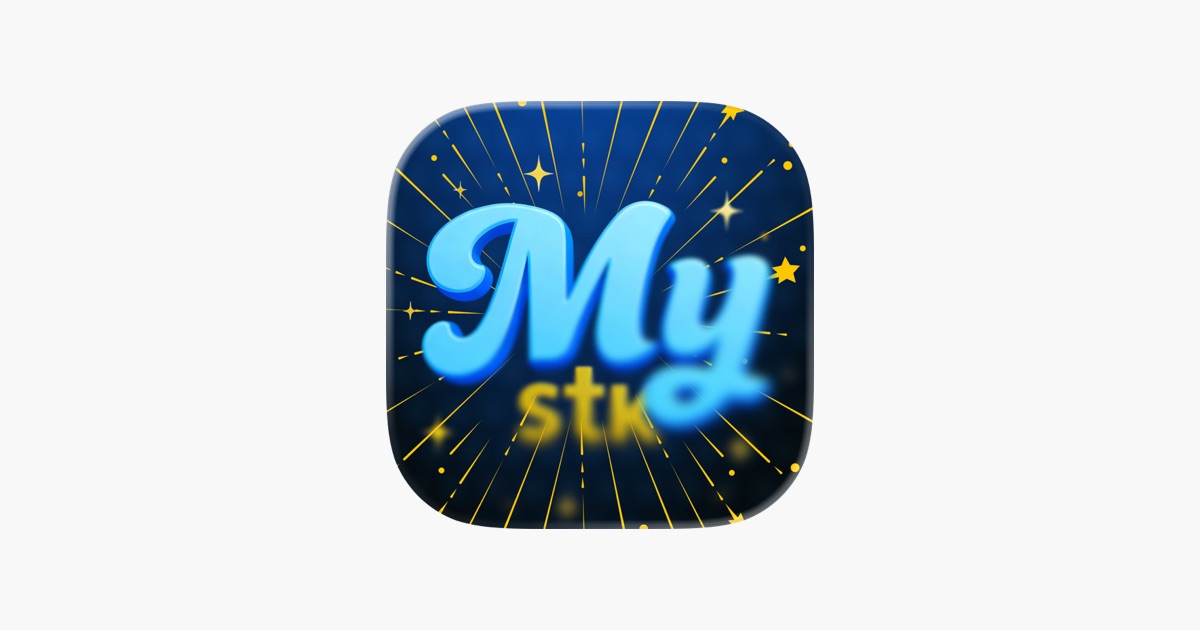 ‎MyStk Popper‑App – App Store