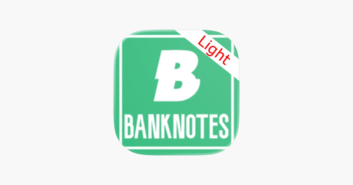 ‎App Banknotes of the World - App Store