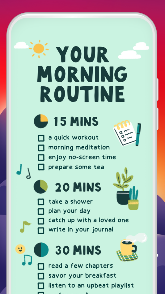 Fabulous: Daily Habit Tracker (iOS) — Price History & Similar | AppAgg