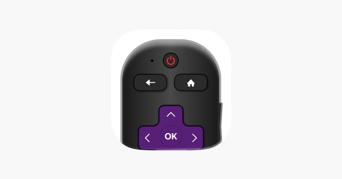 Remote for Roku》App - App Store