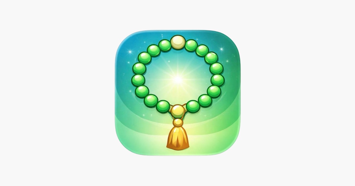 ‎App ZikrTap: Dhikr & Tasbih - App Store