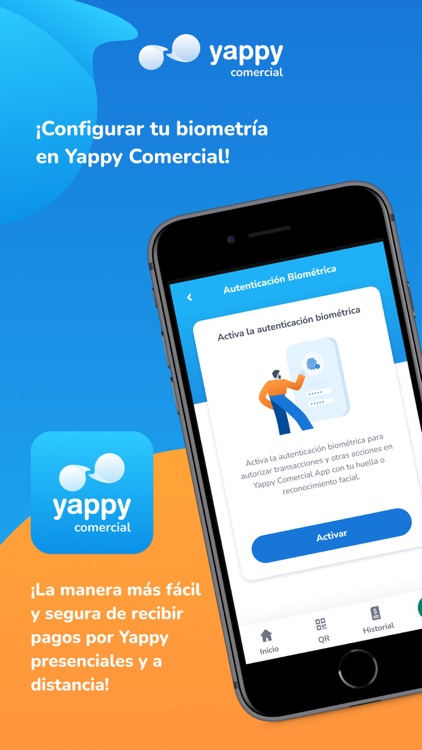 Yappy Comercial by Yappy S.A