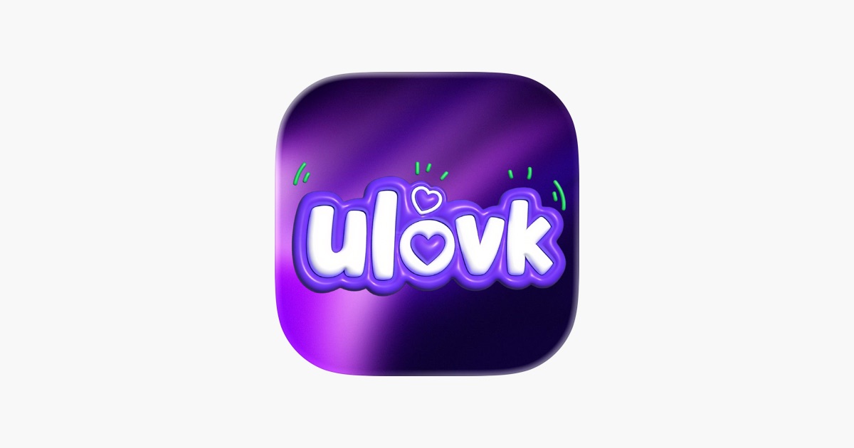 ‎ulovk - Wild Friends App - App Store