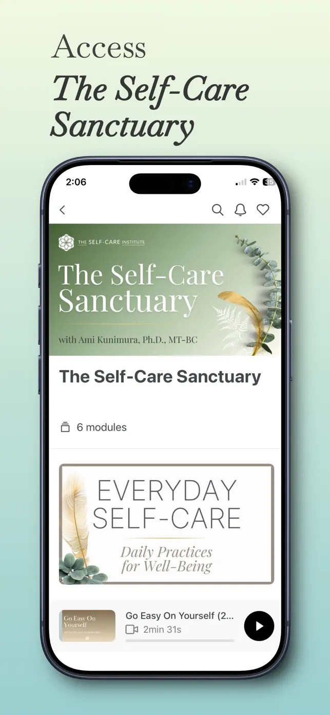 The Self App Reviews – Features, Alternatives & User Ratings