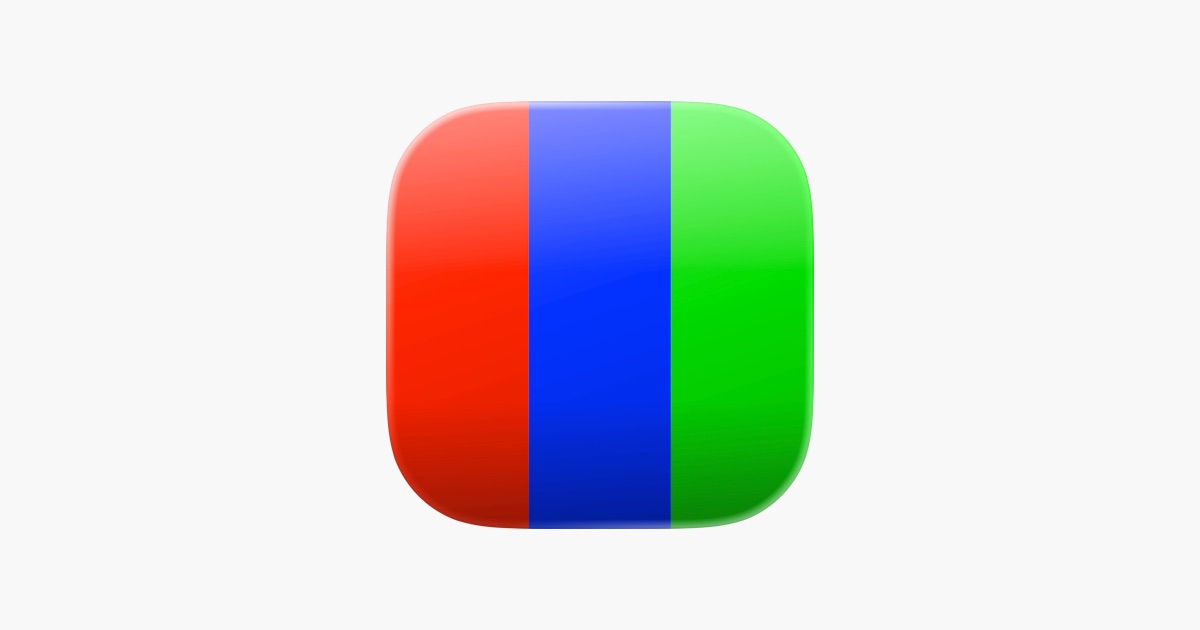 ‎ScreenTest - Dead Pixel Check App - App Store