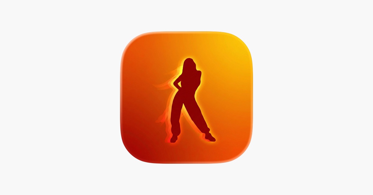 ‎MoveAs: AI Dance Video Maker‑App – App Store