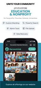 PhotoCircle App Reviews – Features, Pricing & User Ratings