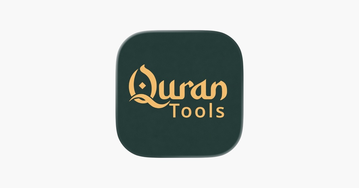 ‎Quran Tools‑App – App Store