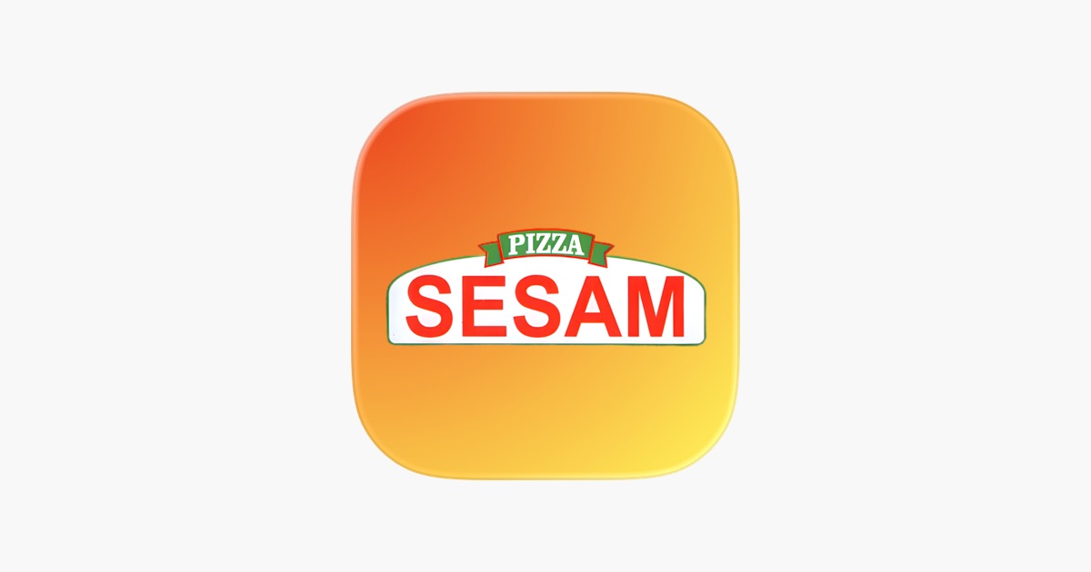 ‎Sesam Burger Haus 앱 - App Store